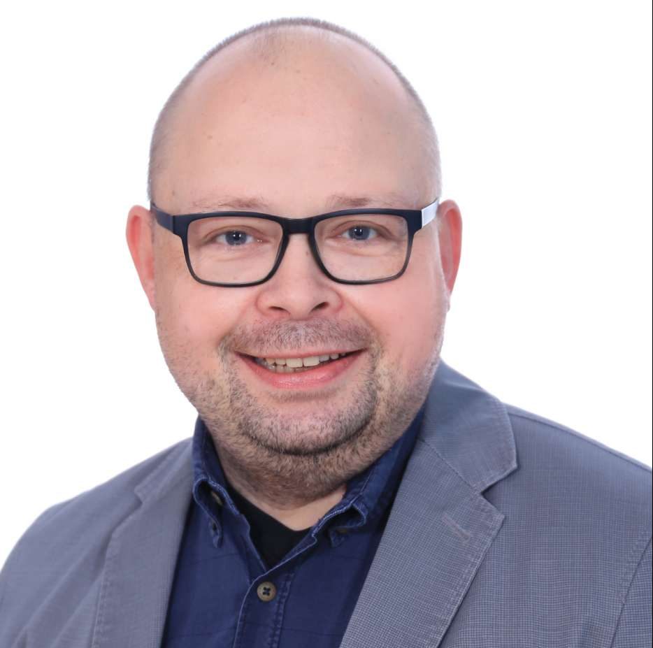Thomas Pippert | FDP-Stadtverband Homberg (Efze)